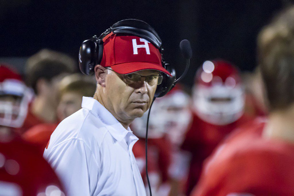 No recommendation for new Hewitt-Trussville football coach Monday | The ...